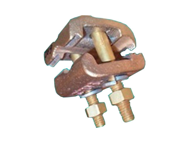 CONECTOR BRONCE GAR-6429 3/8 -250 MCM