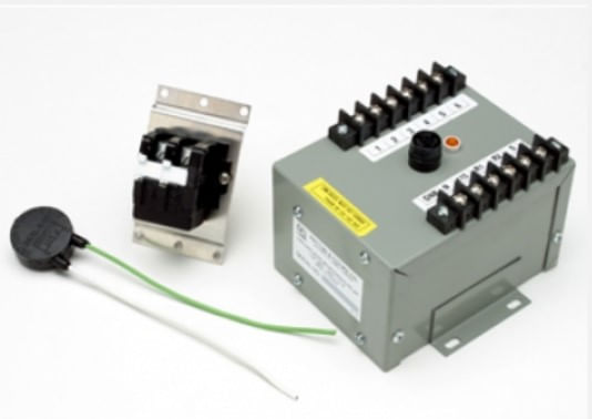 MODULO COMUNICACION ELECT 120V 60HZ