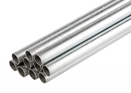 CONDUIT GALVANIZADO EMT 20mm X 3 METROS FNX