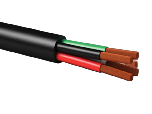 CABLE RV-K MULTI 19x 14 AWG 1KV NG 90G