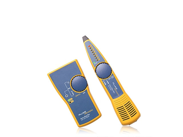 FLN KIT GENERADOR DE TONO PRO200 LAN