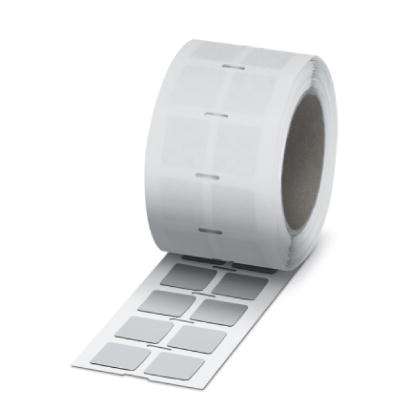 ROTULO DE PLASTICO - EMLP (65X25)R