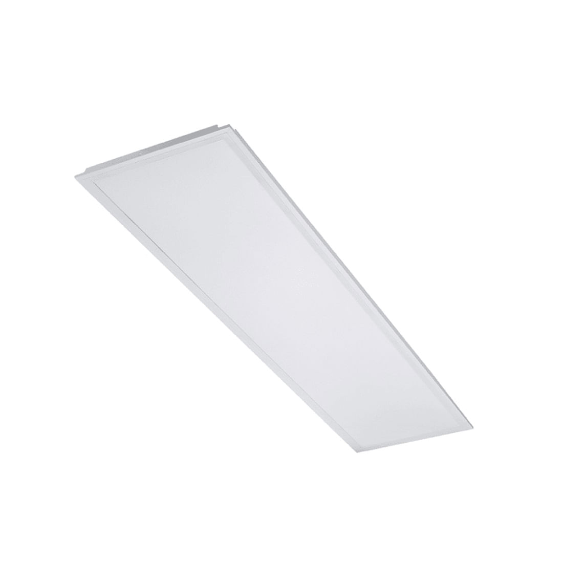 PANEL LED B/LIGHT 40W 3K 4000LM 120X30 259584825 Darlux