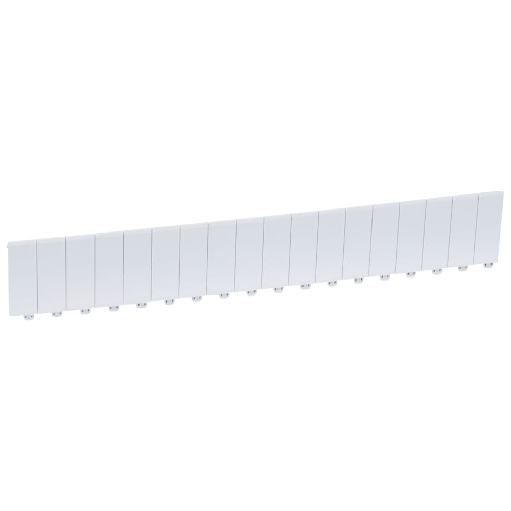 ACCESORIO TABLERO XL3 160-800-4000 OBTURADOR 18MOD