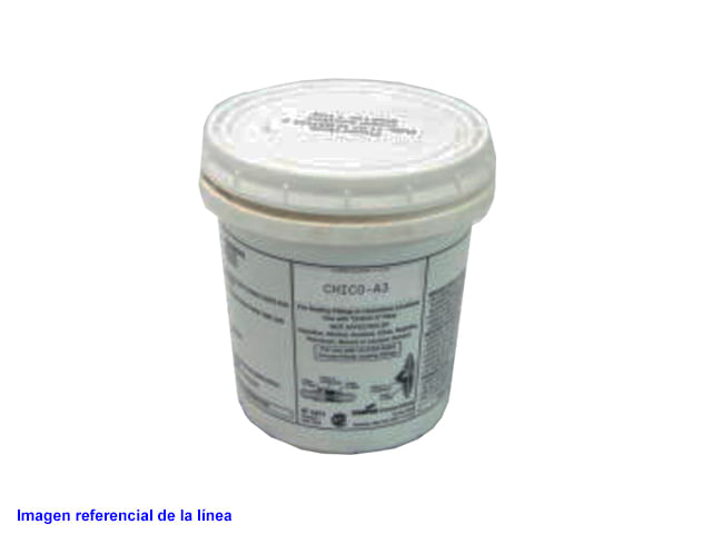 CH COMPUESTO SELLADOR 1lb CHICO A3