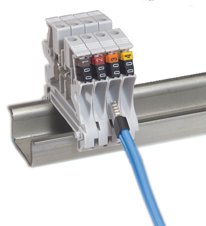 TERM STARFIX DOBLE 2 X 1,5 MM2