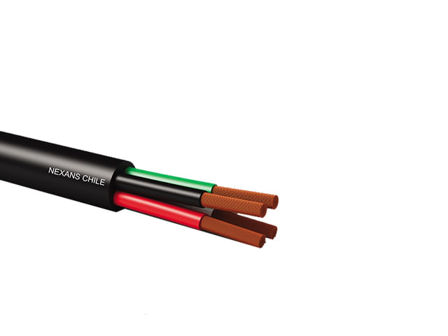 CABLE RV-K MULTI 1x 95.0mm2 1KV NG 90G