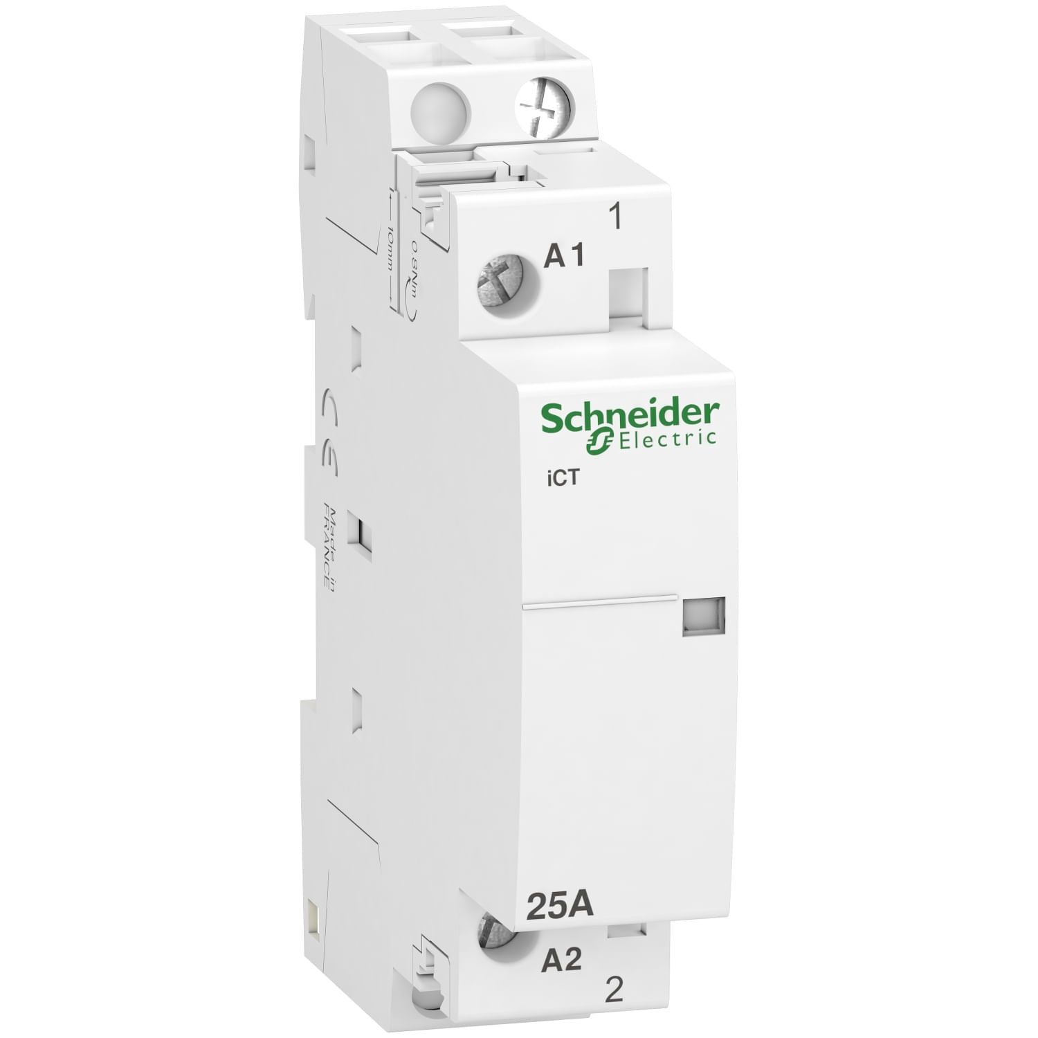 CONTACTOR MODULAR 1NA 25A 220VAC 2073159 Schneider Electric