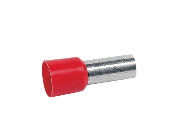 TERMINAL COMPRESION STARFIX 25 MM2
