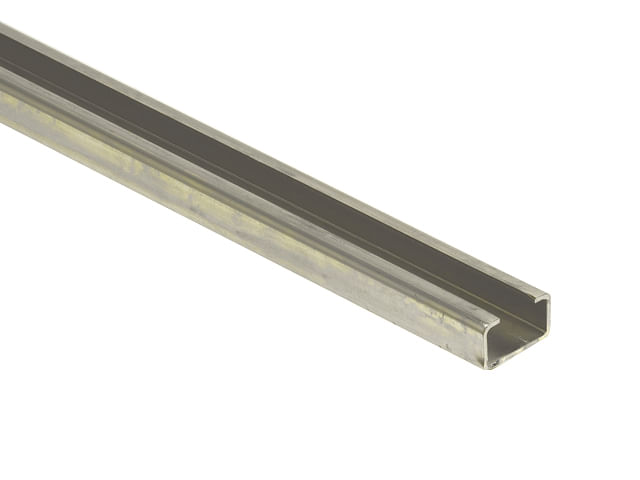 RIEL PERFIL TIPO C 15x27mm 38971 3897104 Legrand