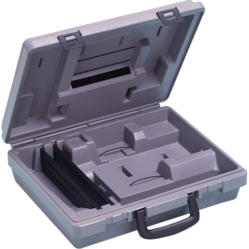 MALETIN RIGIDO PARA MULTIMETROS Y ACCESORIOS FLUKE C100