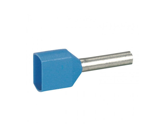 TERM STARFIX DOBLE 2 X 1 MM2