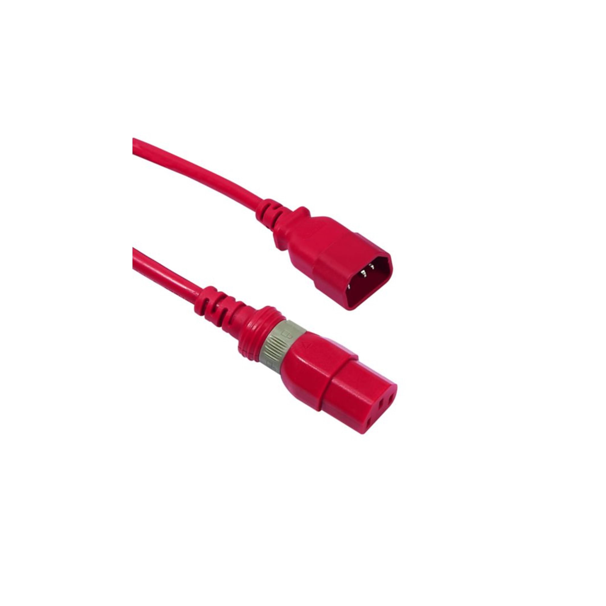 CABLE ALIM C14 A C13 L1M RO 64410704 Legrand